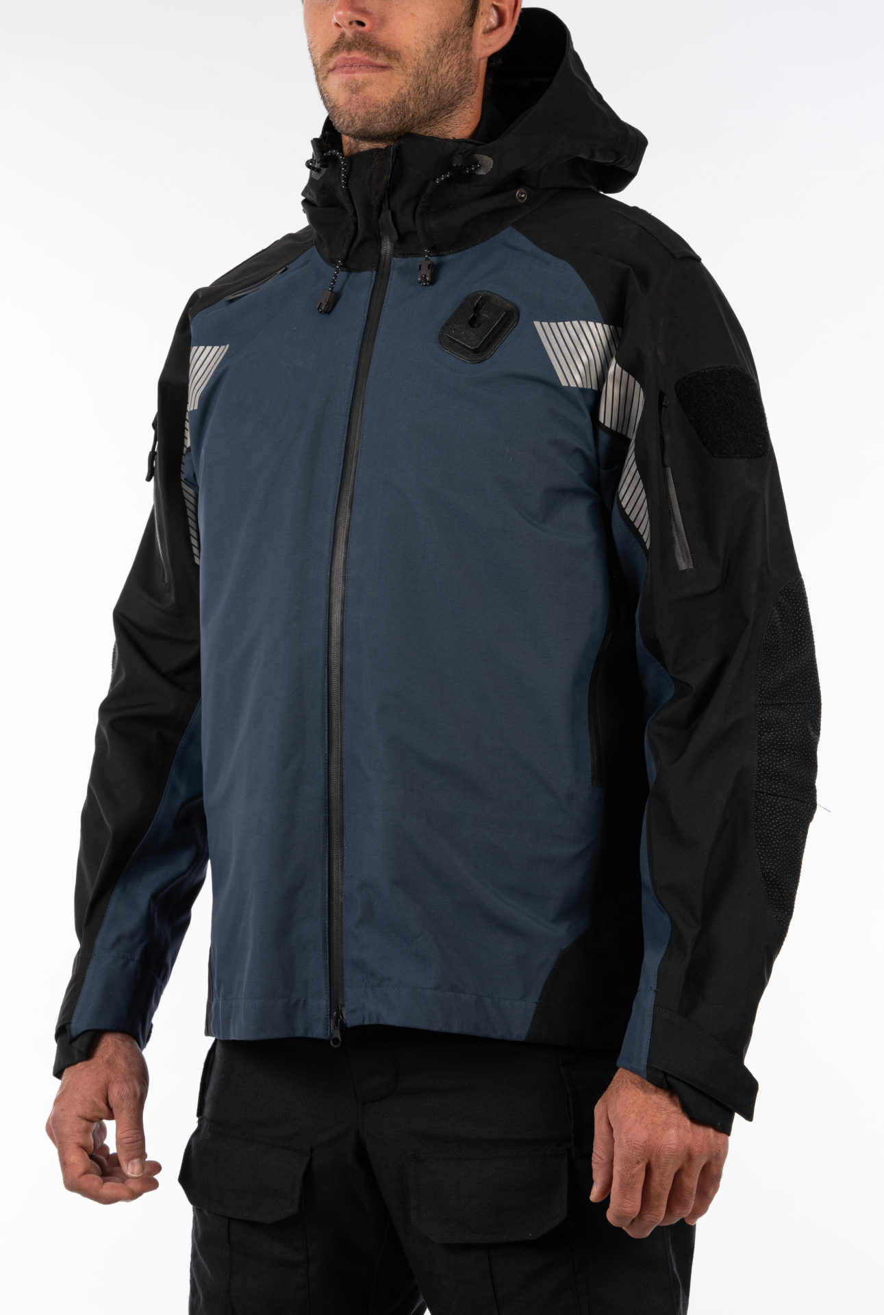 DETACHABLE LINING JACKET | FECSA