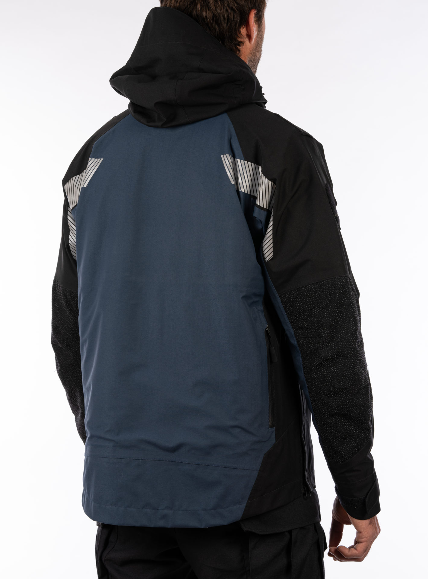 DETACHABLE LINING JACKET | FECSA