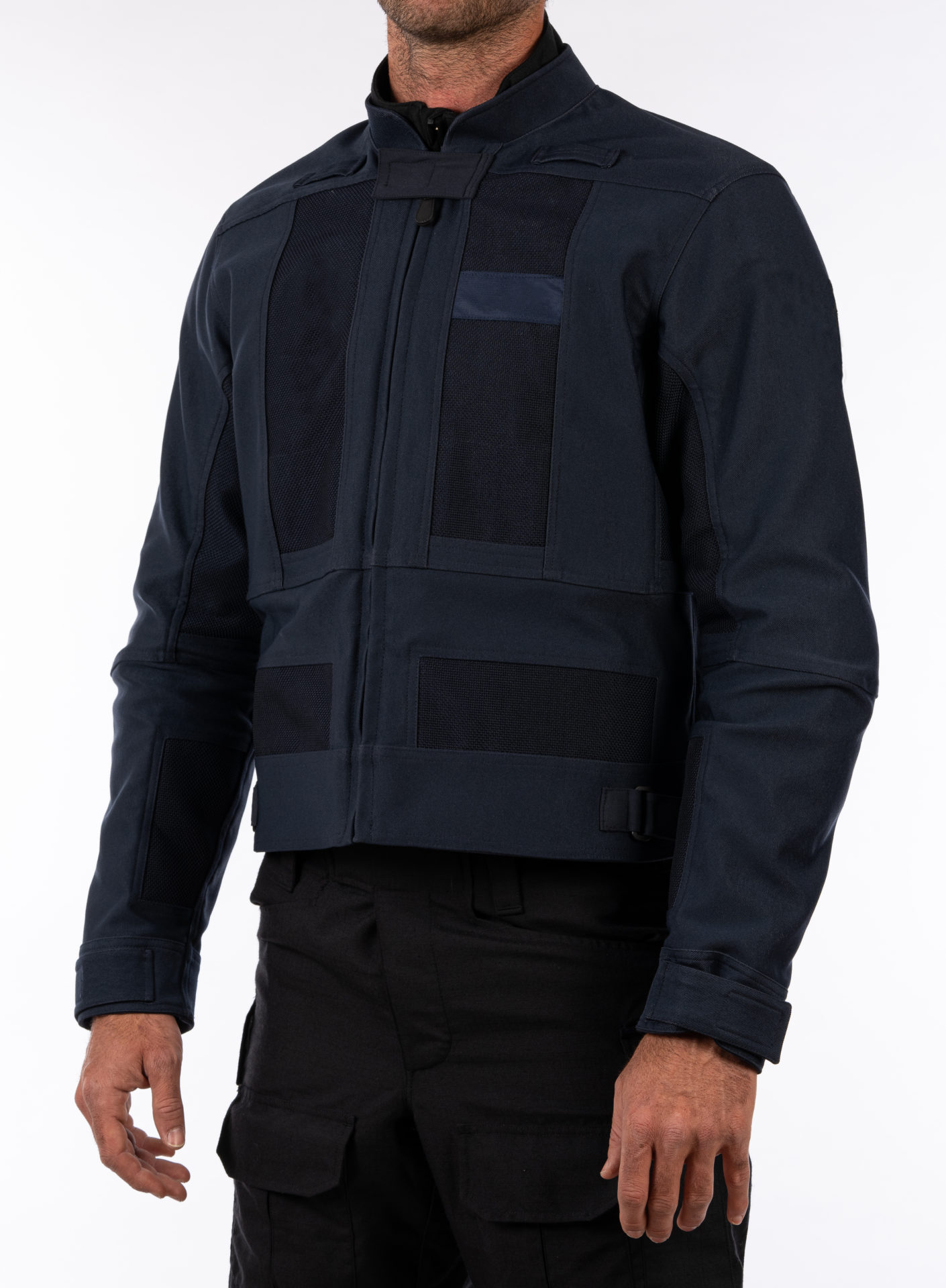 Chaqueta motorista | FECSA