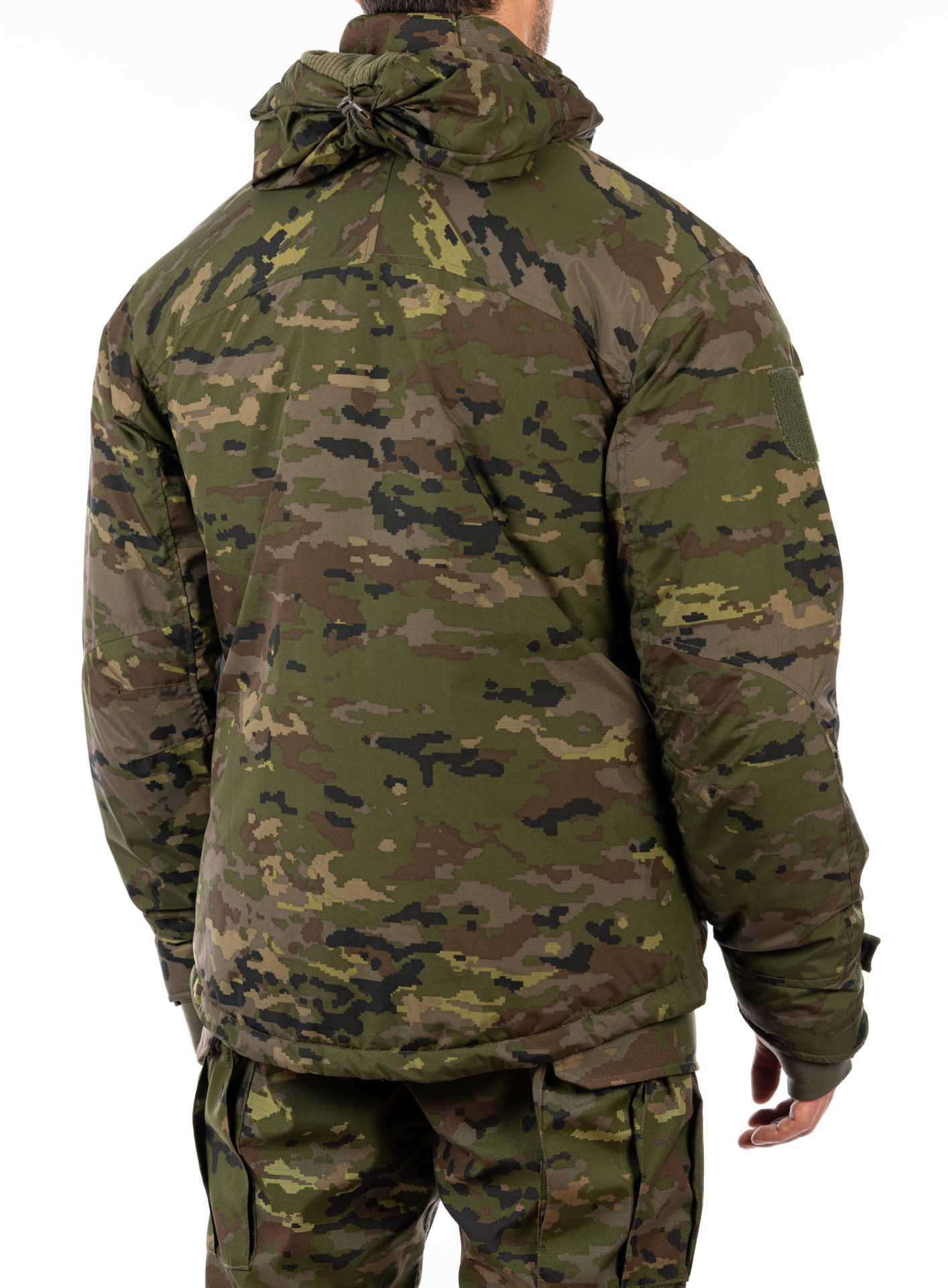 Thermal jacket | FECSA