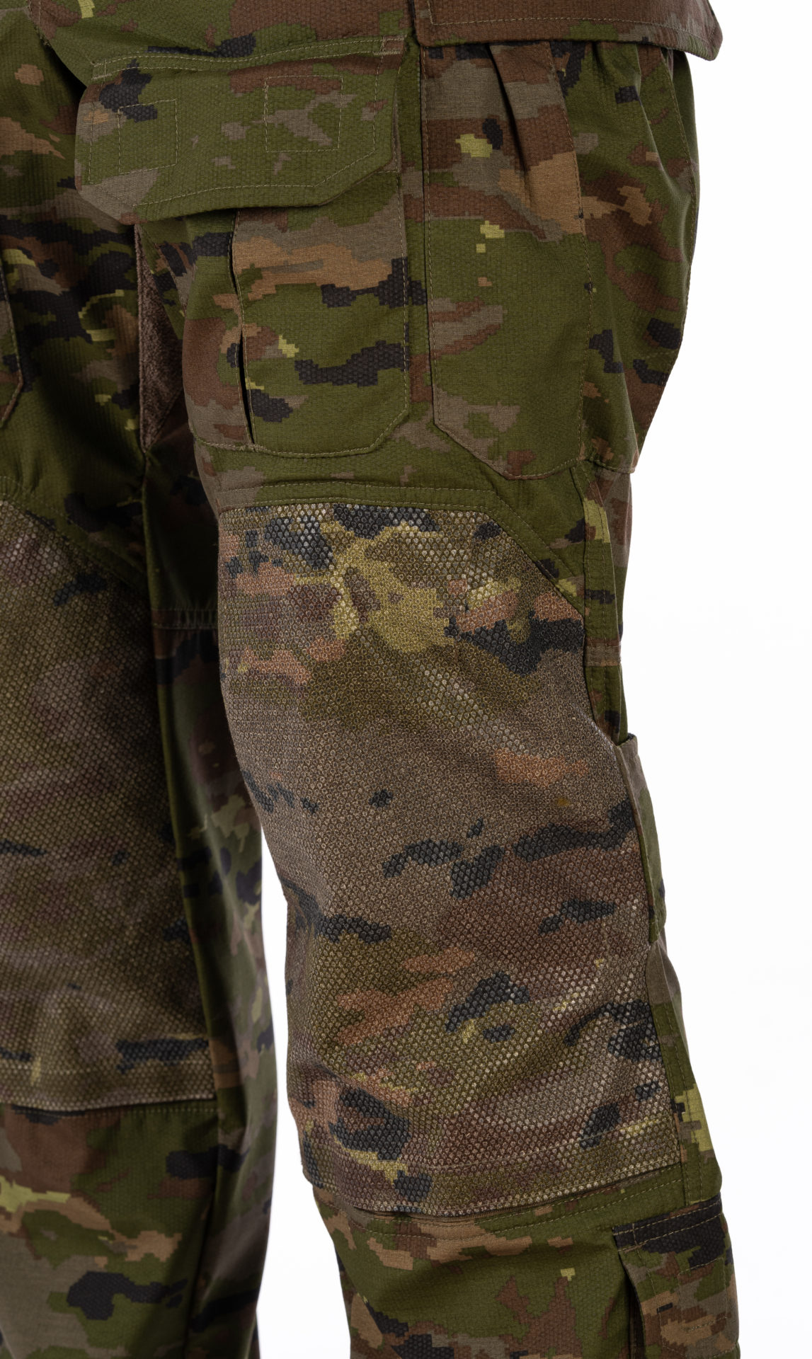 COMBAT TROUSERS | FECSA