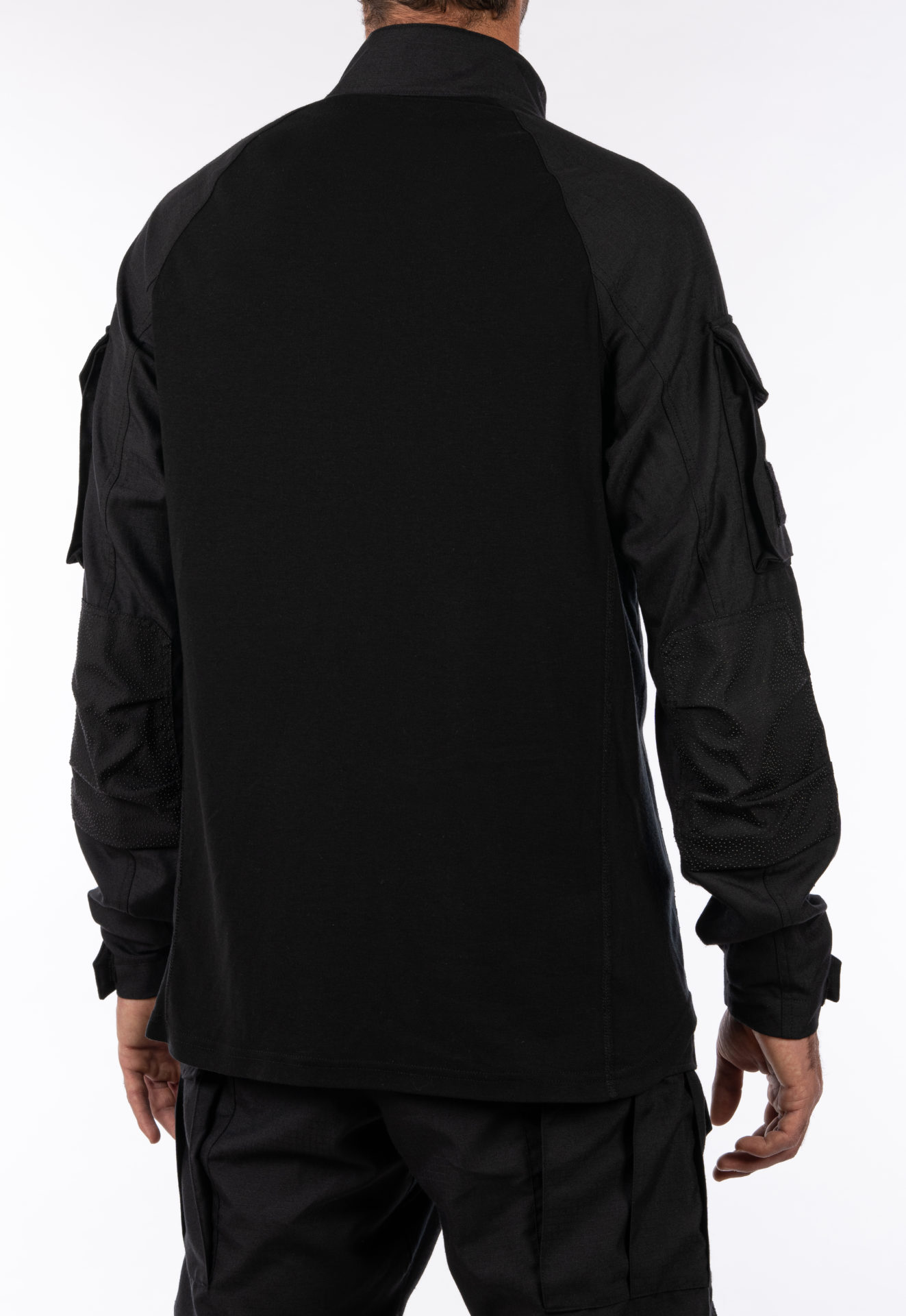 TACTICAL POLICE SHIRT | FECSA